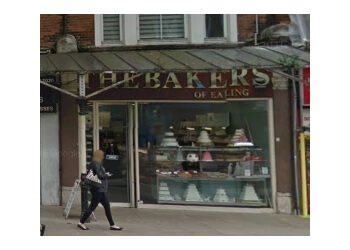 3 Best Cake Makers in Ealing, UK - Expert Recommendations