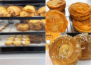 3 Best Bakeries in Highland, UK - Expert Recommendations