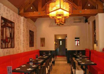 3 Best Chinese Restaurants in Swindon, UK - Expert Recommendations