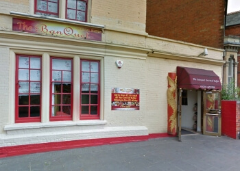 3 Best Chinese Restaurants in Swindon, UK - Expert Recommendations