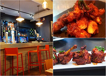 3 Best Indian Restaurants in Peterborough, UK - Expert Recommendations