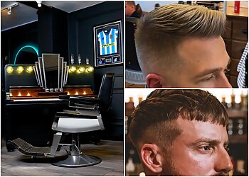 3 Best Barbers in Coventry, UK - Expert Recommendations