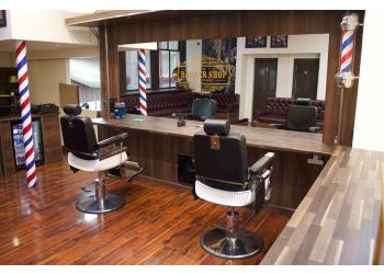 3 Best Barbers in Liverpool, UK - ThreeBestRated