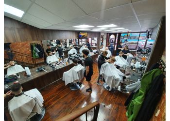 3 Best Barbers in Liverpool, UK - Expert Recommendations