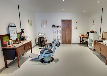 3 Best Barbers in Durham, UK - Expert Recommendations