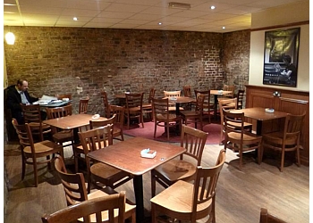 3 Best Cafes in Chester, UK - Expert Recommendations