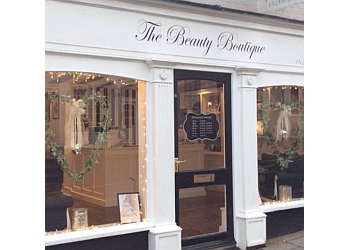 3 Best Beauty Salons in Colchester, UK - Top Picks August 2019