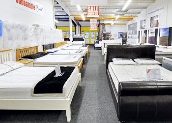 3 Best Mattress Stores in Rotherham, UK - Expert Recommendations