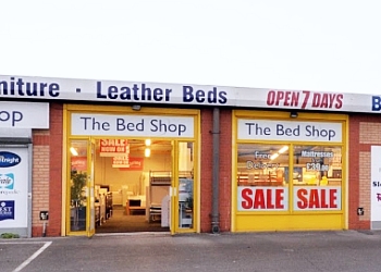 3 Best Mattress Stores in Rotherham, UK - Expert Recommendations