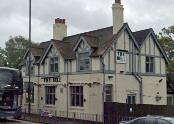 3 Best Pubs in Walsall, UK - Expert Recommendations