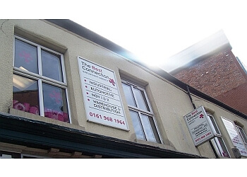 3 Best Recruitment Agencies in Stockport, UK - Expert Recommendations