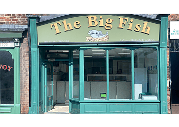 3 Best Fish And Chips in Mold, UK - Expert Recommendations