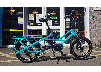 3 Best Bicycle Shops in Edinburgh, UK - Expert Recommendations