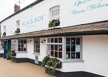 3 Best Pubs in Reading, UK - Expert Recommendations