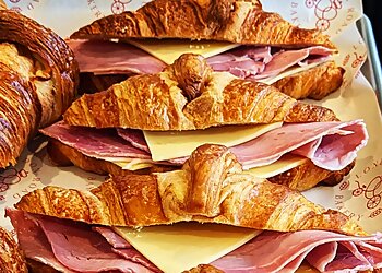 3 Best Bakeries in Colchester, UK - Expert Recommendations