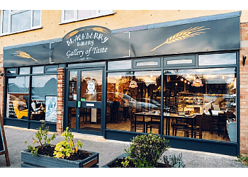 3 Best Bakeries in Colchester, UK - Expert Recommendations