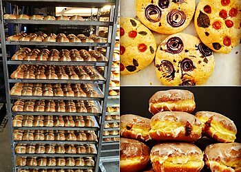 3 Best Bakeries in Colchester, UK - Expert Recommendations