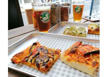 3 Best Pizza in York, UK - Expert Recommendations