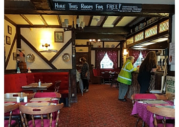 3 Best Pubs in Worcester, UK - Expert Recommendations