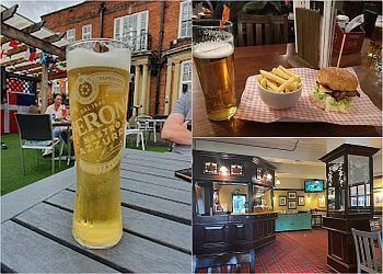 3 Best Pubs in Middlesbrough, UK - Expert Recommendations