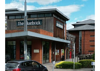 3 Best British Restaurants in Wolverhampton, UK - Expert Recommendations