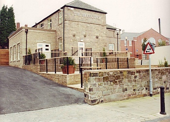 3 Best Pubs in Rotherham, UK - Top Picks October 2018