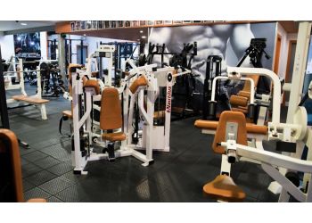 3 Best Gyms in Perth, UK - Expert Recommendations