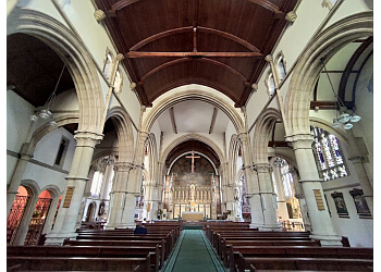 3 Best Churches in Bournemouth, UK - Expert Recommendations