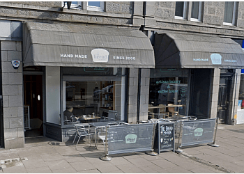 3 Best Bakeries in Aberdeen, UK - Expert Recommendations