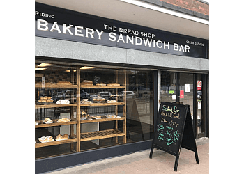 3 Best Bakeries in Basildon, UK - Expert Recommendations