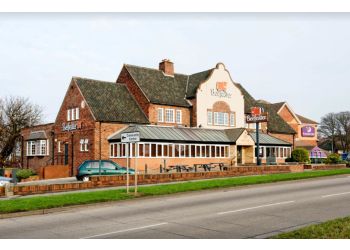 3 Best Steak Restaurants in Rotherham, UK - ThreeBestRated