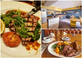 3 Best Steak Restaurants in Rotherham, UK - ThreeBestRated