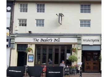 3 Best Pubs in Stafford, UK - ThreeBestRated