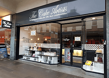 3 Best Cake Makers in Solihull, UK - Expert Recommendations