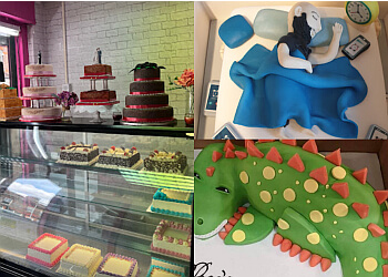 3 Best Cake Makers in Luton, UK - ThreeBestRated