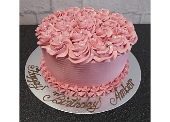 3 Best Cake Makers in Luton, UK - ThreeBestRated
