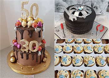3 Best Cake Makers in Blackpool, UK - ThreeBestRated