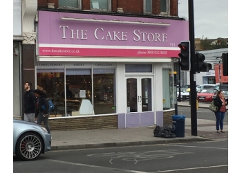 3 Best Cake Makers in London, UK - ThreeBestRated