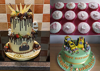 3 Best Cake Makers in Worcester, UK - ThreeBestRated