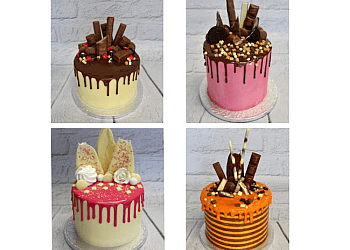 3 Best Cake Makers in Exeter, UK - Expert Recommendations