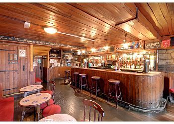 3 Best Pubs in Falkirk, UK - Expert Recommendations