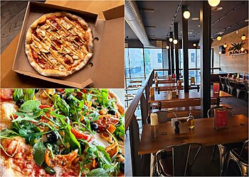 3 Best Pizza in Cardiff, UK - Expert Recommendations