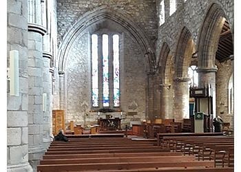 3 Best Churches in Aberdeen, UK - Expert Recommendations