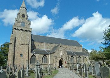 3 Best Churches in Aberdeen, UK - Expert Recommendations