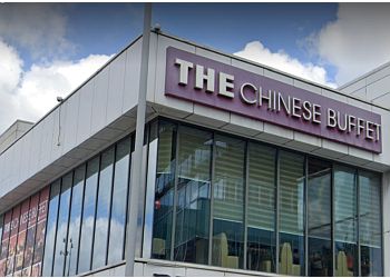 3 Best Chinese Restaurants in Bury, UK - Expert Recommendations