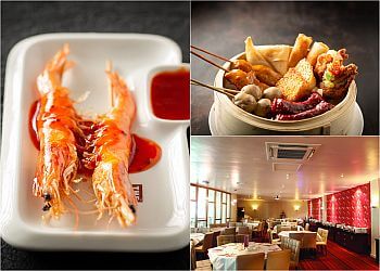 3 Best Chinese Restaurants in Bury, UK - Expert Recommendations