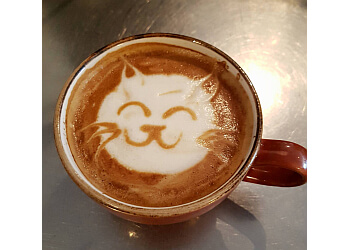 3 Best Cafes in Ealing, UK - ThreeBestRated