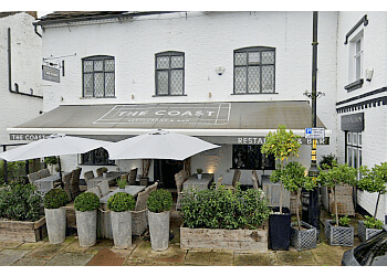 3 Best Italian Restaurants in Macclesfield, UK - Expert Recommendations