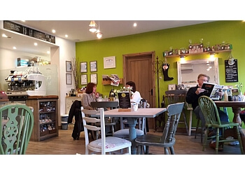 3 Best Cafes in Peterborough, UK - Expert Recommendations