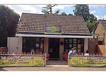 3 Best Cafes in Peterborough, UK - Expert Recommendations